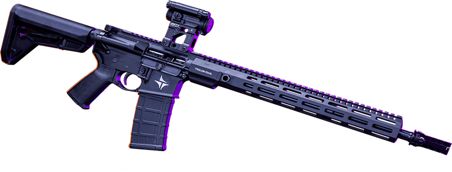 Rifles – TRIARC Systems